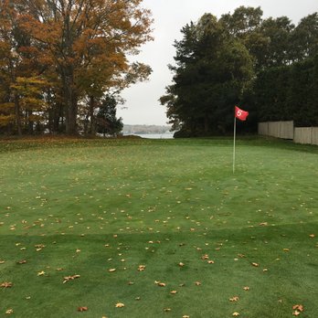 MARION GOLF CLUB - Updated December 2025 - 10 Reviews - 10 South Dr ...