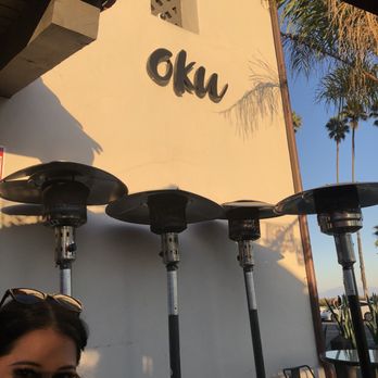 OKU - Updated December 2024 - 1658 Photos & 913 Reviews - 29 E Cabrillo ...