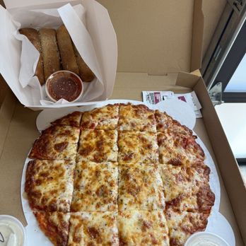 PROOF PIZZA - Updated April 2024 - 15 Photos - 12675 SW 1st St ...