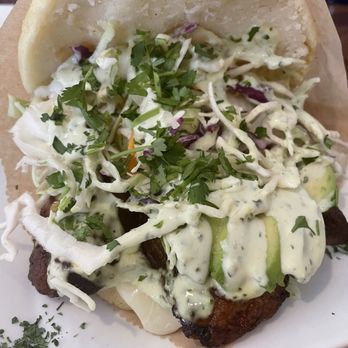 AREPITAS - Updated July 2024 - 587 Photos & 700 Reviews - 440 E Central ...