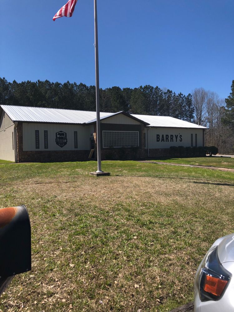 BARRY’S BBQ - Updated January 2026 - 12475 Us Hwy 431, Boaz, Alabama ...
