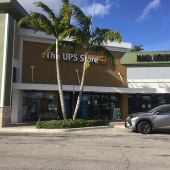 THE UPS STORE - Updated September 2025 - 40 Photos & 26 Reviews - 1313 ...