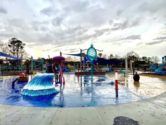 CENTRAL CREEK PARK - Updated October 2025 - 55 Photos & 12 Reviews ...