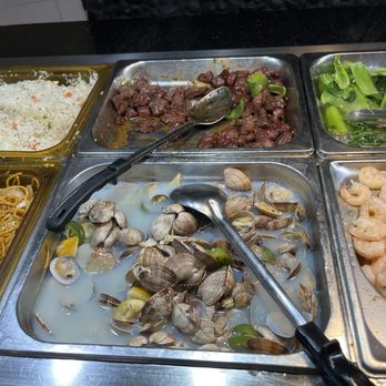 BUFFET STAR - Updated July 2025 - 698 Photos & 699 Reviews - 9980 ...