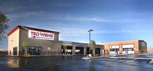 TED WIENS COMPLETE AUTO SERVICE - Updated December 2025 - 44 Photos ...