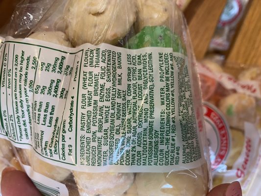 PAIELLI’S BAKERY - 76 Photos & 49 Reviews - 6020 39th Ave, Kenosha ...