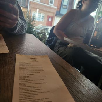 MAWN - Updated March 2025 - 615 Photos & 156 Reviews - 764 S 9th St ...