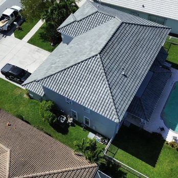 NEAL ROOFING & WATERPROOFING - Updated March 2025 - 107 Photos & 13 ...