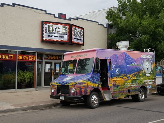 THE LONE WOLF CAFE - Updated July 2025 - 16 Photos - Florissant ...