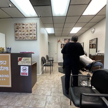 BROW MANTRA THREADING SALON - Updated November 2025 - 55 Photos & 262 ...