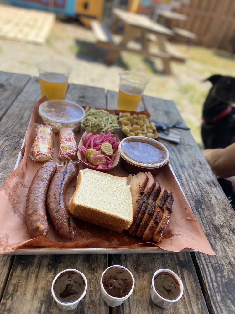 BUTCHER BBQ STAND - 343 Photos & 223 Reviews - 3402 Hwy 66, Wellston ...