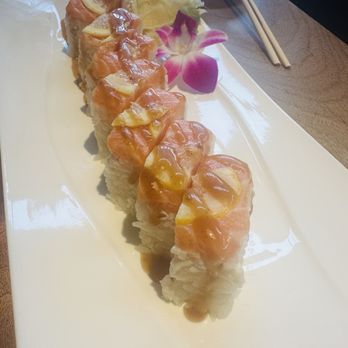 MORI SUSHI & GRILL BY AJI - Updated March 2025 - 343 Photos & 131 ...
