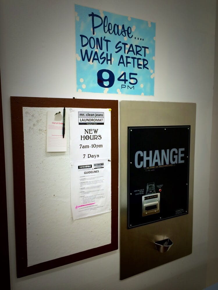 MR. CLEAN JEANS - Updated December 2025 - 12 Reviews - 240 E 17th Ave ...