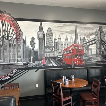 THE KENNEY FORT BRITISH PUB - Updated March 2025 - 361 Photos & 315 ...