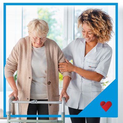 HOMEWELL CARE SERVICES - Updated December 2025 - 32 Photos - 14419 ...