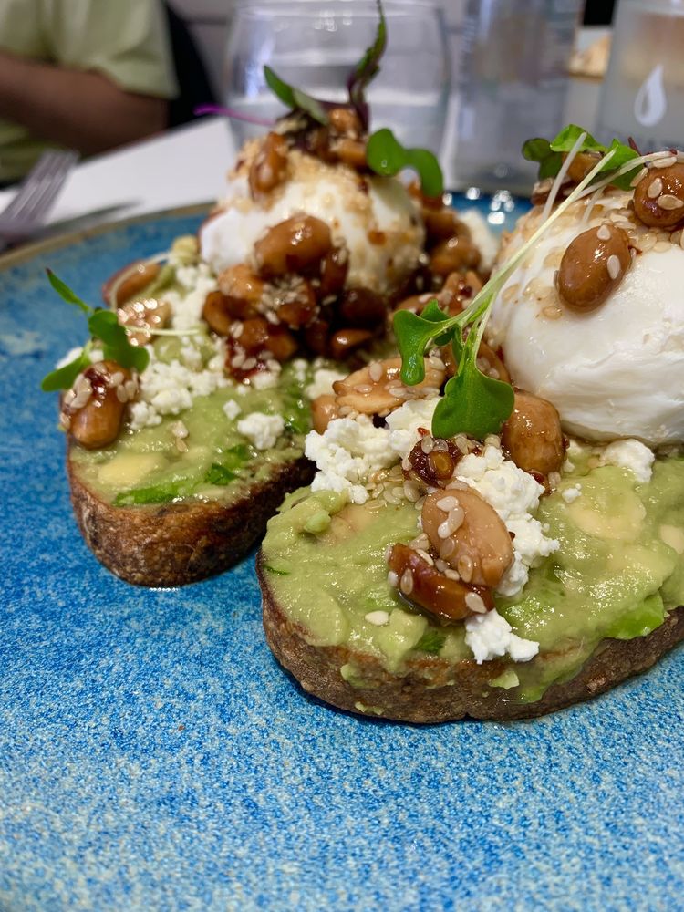 EATHOS - Updated March 2025 - 175 Photos & 56 Reviews - 13a Baggot ...