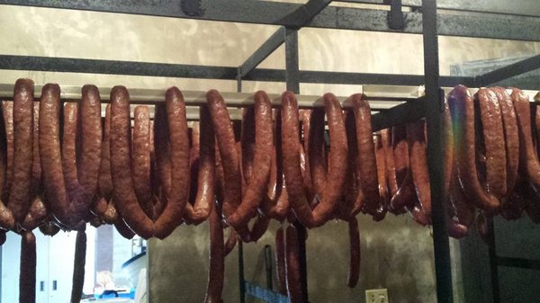 OSTEEN’S CUSTOM MEAT SERVICE - Updated November 2025 - 7909 Hoboh Ln ...