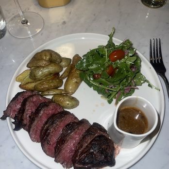 NORA RESTAURANT - Updated July 2025 - 284 Photos & 166 Reviews - 636 N ...