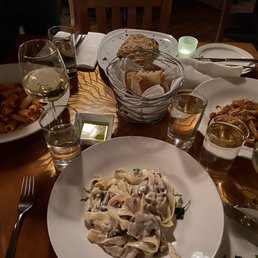 GIANO RESTAURANT - 587 Photos & 711 Reviews - 126 E 7th St, New York ...