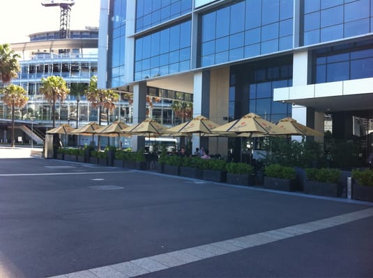 BIAGGIO CAFE - Updated November 2024 - 48 Pirrama Rd, Pyrmont New South ...