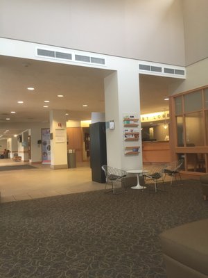NEWTON-WELLESLEY HOSPITAL - Updated May 2026 - 28 Photos & 236 Reviews ...