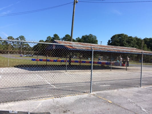 Whitfield Park at Oakleaf, Orange Park, FL, Parks - MapQuest