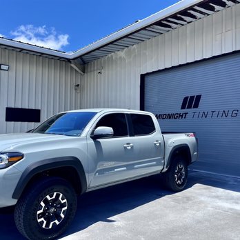 MIDNIGHT TINTING - Updated June 2025 - 250 Photos & 184 Reviews - 80 ...