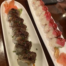 TASTE OF TOKYO - Updated October 2025 - 230 Photos & 151 Reviews - 1972 ...