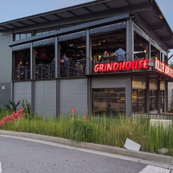 GRINDHOUSE KILLER BURGERS - 407 Photos & 362 Reviews - 433 N McDonough ...