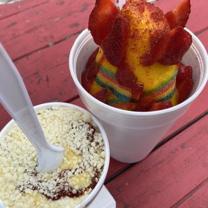 HAY ELOTES - 247 Photos & 200 Reviews - 2214 E 7th, Austin, Texas ...