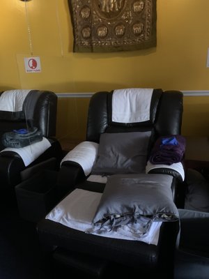 J&C FOOT RELAXING - Updated September 2025 - 39 Photos & 108 Reviews ...