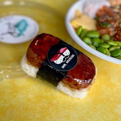 JUST POKÉ QUEEN ANNE - Updated January 2026 - 31 Photos & 36 Reviews ...