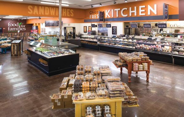 RALEY’S - Updated December 2024 - 50 Photos & 47 Reviews - 2485 Notre ...