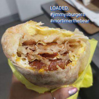 JIMMY’S BURGERS - Updated November 2025 - 265 Photos & 429 Reviews ...