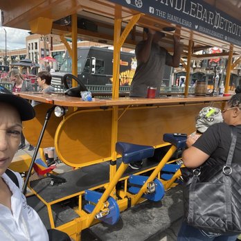 HANDLEBAR DETROIT - Updated October 2025 - 56 Photos & 89 Reviews ...