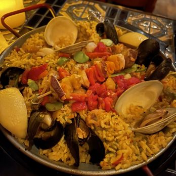 DALI RESTAURANT & TAPAS BAR - Updated February 2025 - 818 Photos & 1285 ...