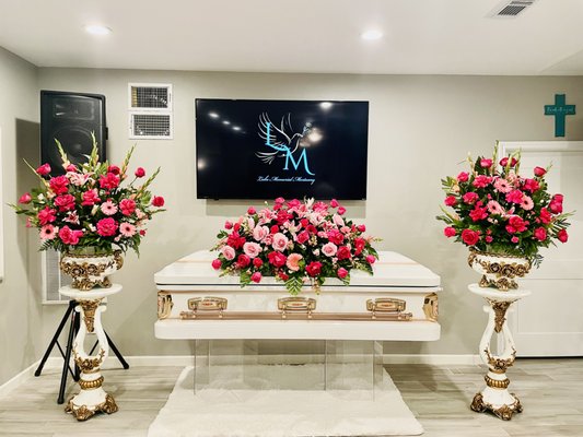 LUKE MEMORIAL MORTUARY - Updated October 2025 - 2499 Atascocita Rd ...