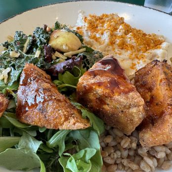 DIG INN - Updated September 2025 - 161 Photos & 92 Reviews - 43 High ...