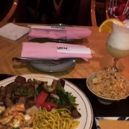 KIKU ALPINE RESTAURANT - Updated October 2025 - 114 Photos & 188 ...