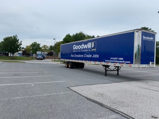 GOODWILL RETAIL STORE AND DONATION CENTER - Updated August 2024 - 19 ...