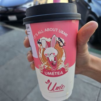 UME TEA - Updated October 2025 - 362 Photos & 240 Reviews - 405 ...
