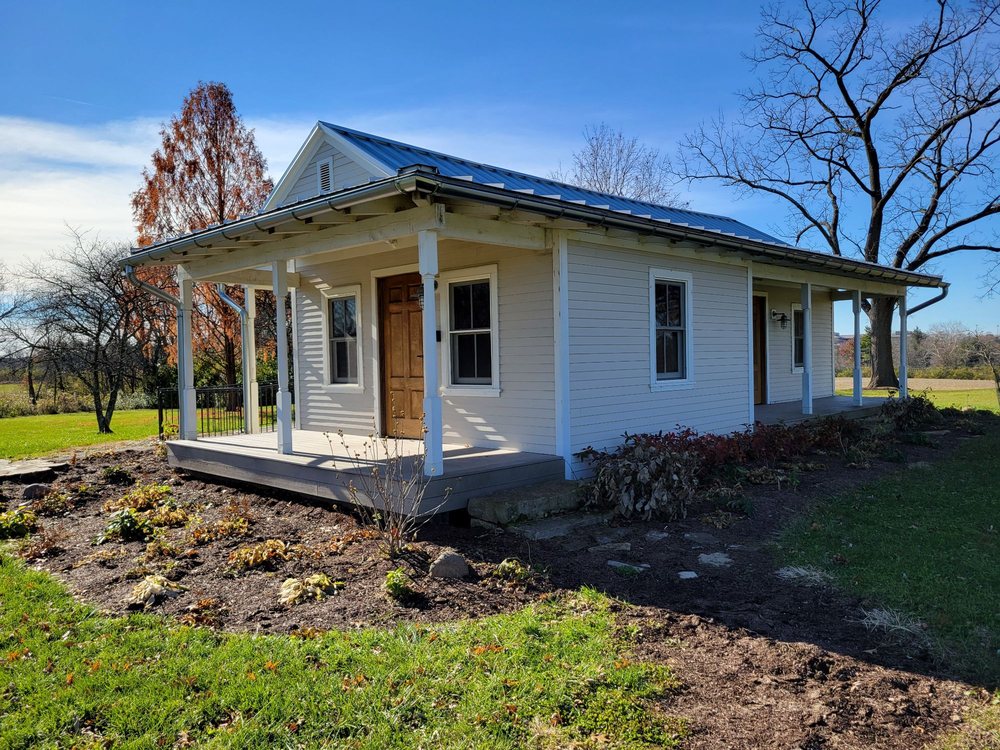 FERRIS-WRIGHT PARK & EARTHWORKS - Updated September 2025 - 4400 Emerald ...