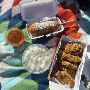 MAMA CHICKEN - Updated November 2025 - 768 Photos & 341 Reviews - 252 ...