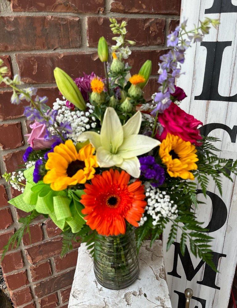 FLOWERS BY SUSANNA - Updated December 2025 - 55 Photos & 48 Reviews ...