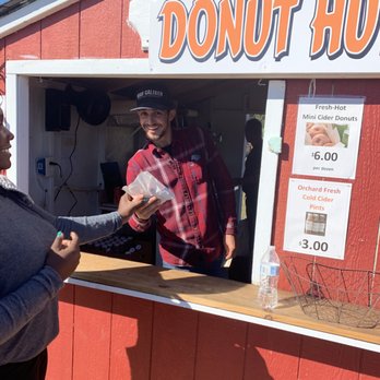 CONKLIN FARM U-PICK - Updated October 2025 - 88 Photos & 38 Reviews ...