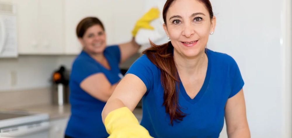 FRESH N CLEAN HOUSEKEEPING - Updated September 2024 - Request a Quote ...