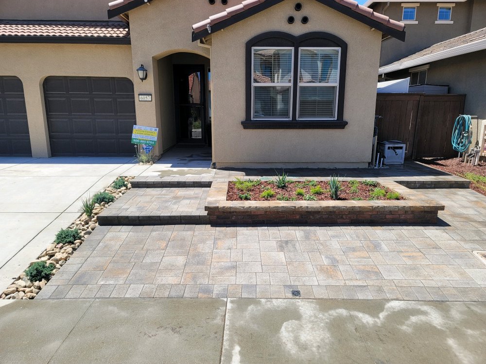 MASTER PAVERS AND LANDSCAPING - 273 Photos & 53 Reviews - Landscaping ...