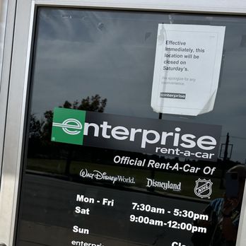 ENTERPRISE RENT-A-CAR - Updated December 2025 - 20 Photos & 95 Reviews ...