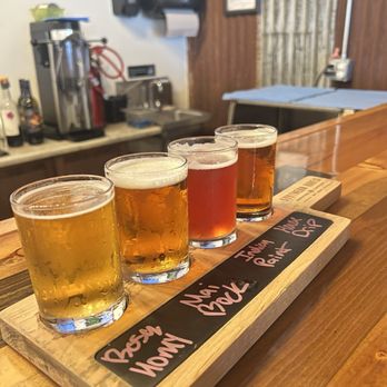 SOUTHERN ROOTS BREWING COMPANY - Updated October 2025 - 177 Photos ...