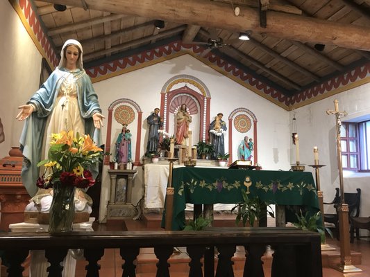 MISSION SAN ANTONIO DE PALA - Updated May 2024 - 176 Photos & 21 ...
